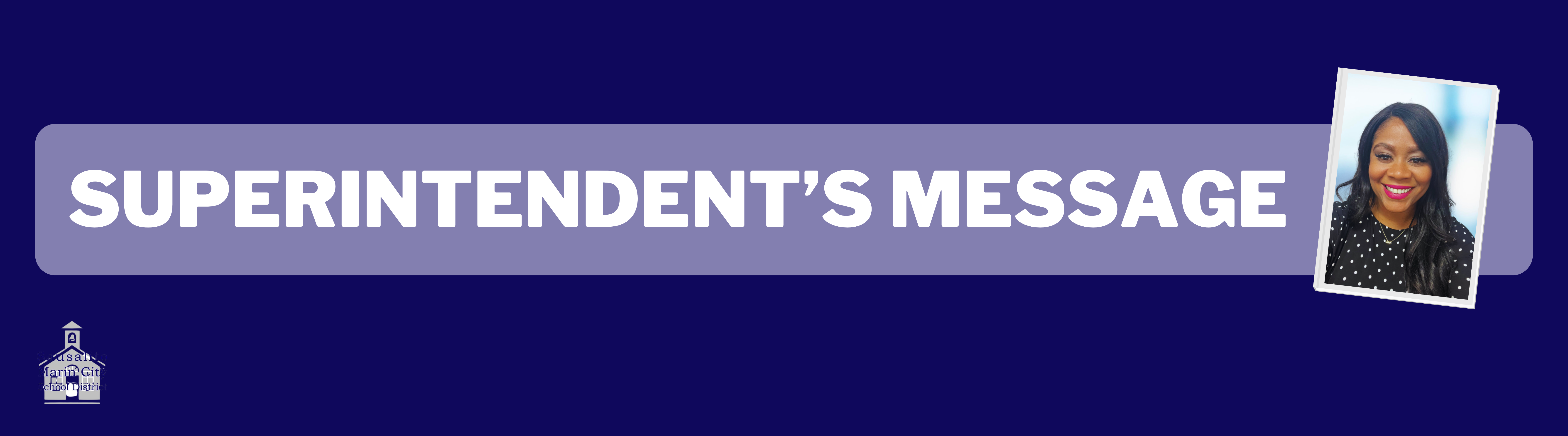 Sausalito Marin City School District - BTG Extended Day Newsletters